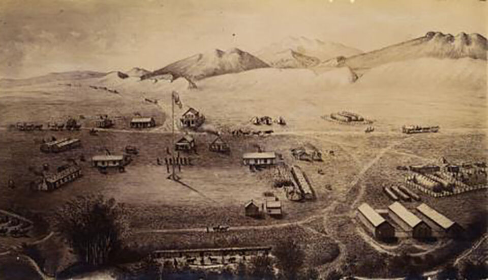 Old Town Fort Collins