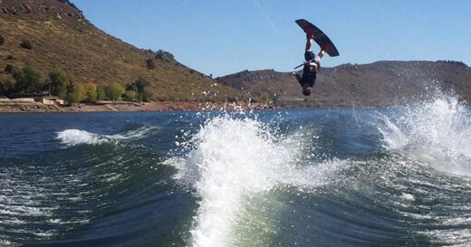 Horsetooth Reservoir (Complete Guide w/ Pictures)