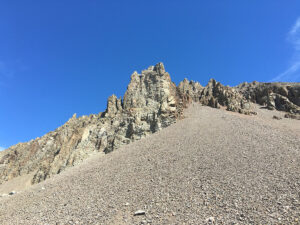 Cameron Pass (Guide to Colorado Adventure)