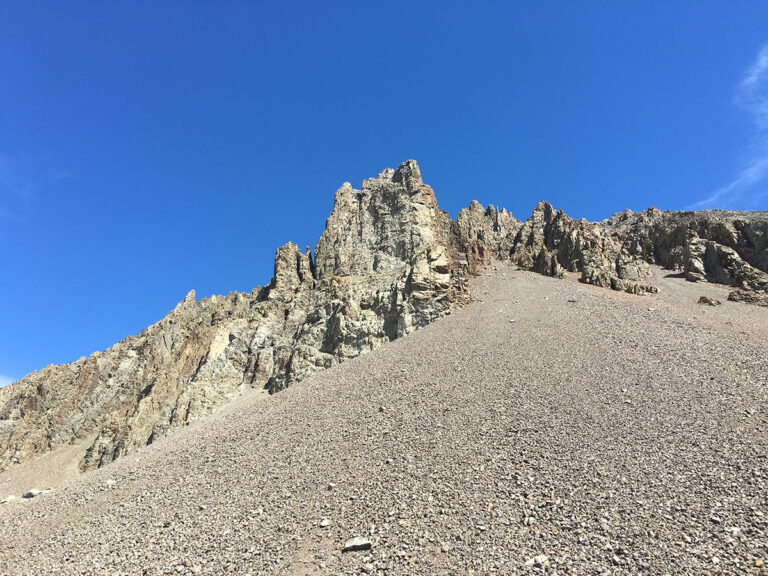 Cameron Pass (Guide to Colorado Adventure)