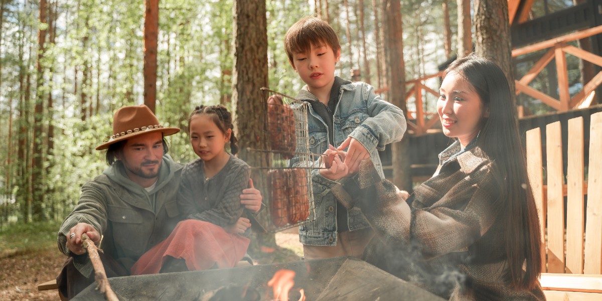 Exploring Camping Pods: Your Ultimate Guide