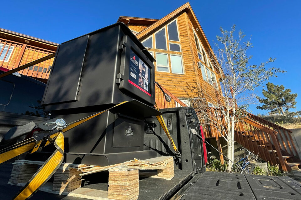 Wood Stove Installation DIY Guide
