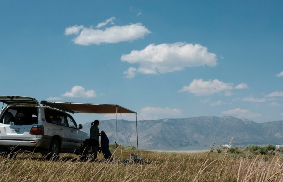 Stealth Camping: Everything You Need to Know for a Successful Stealth
