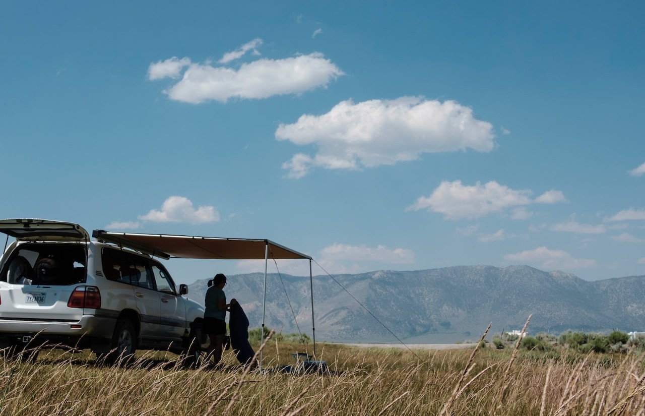 Stealth Camping: Everything You Need to Know for a Successful Stealth