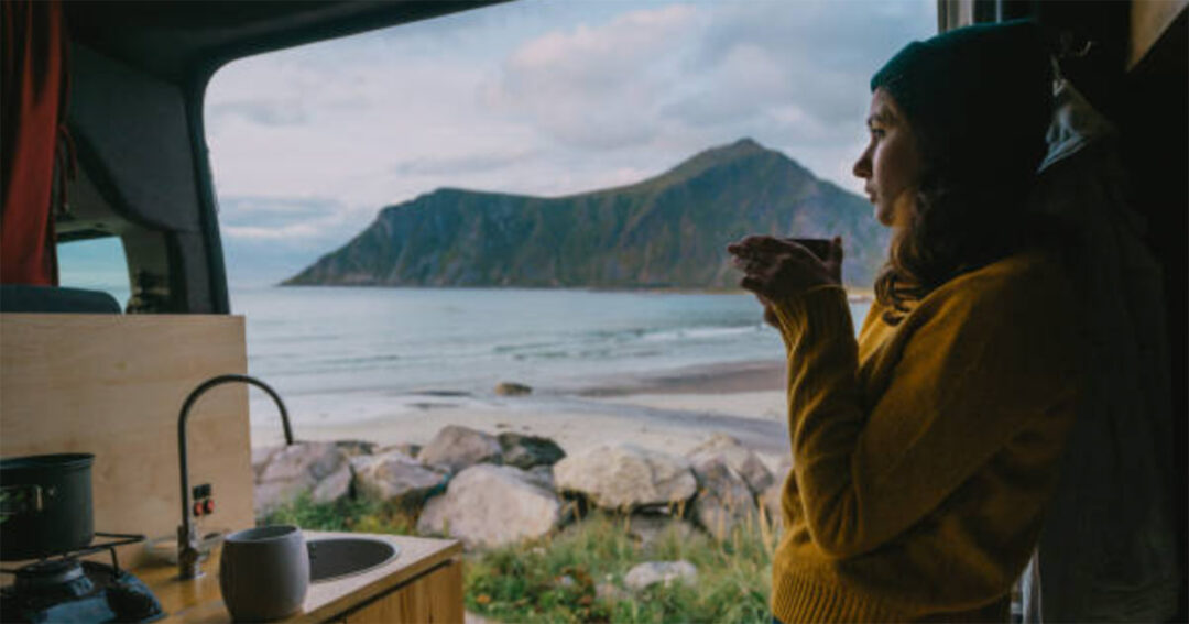 Stealth Camping: Everything You Need to Know for a Successful Stealth