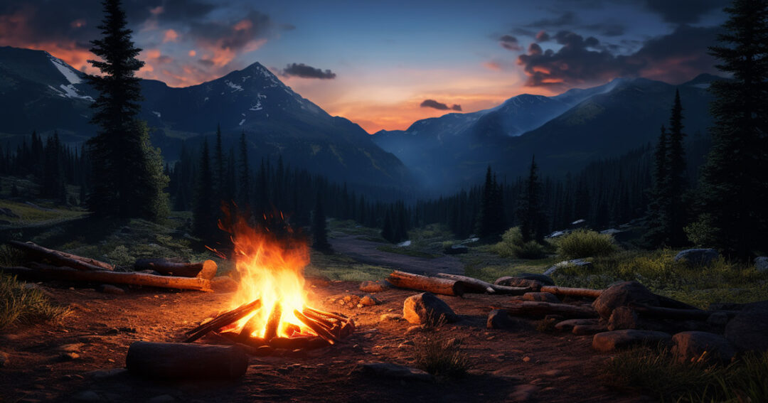 The Art of Ignition: Essential Fire-Making Techniques Every Survivalist ...