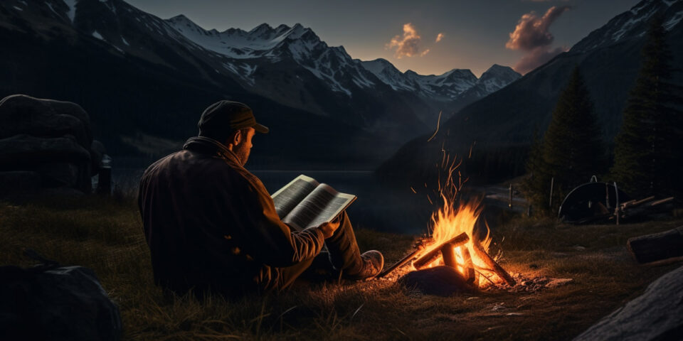 From Tactical Training to Homesteading: Top Books for Self-Reliance