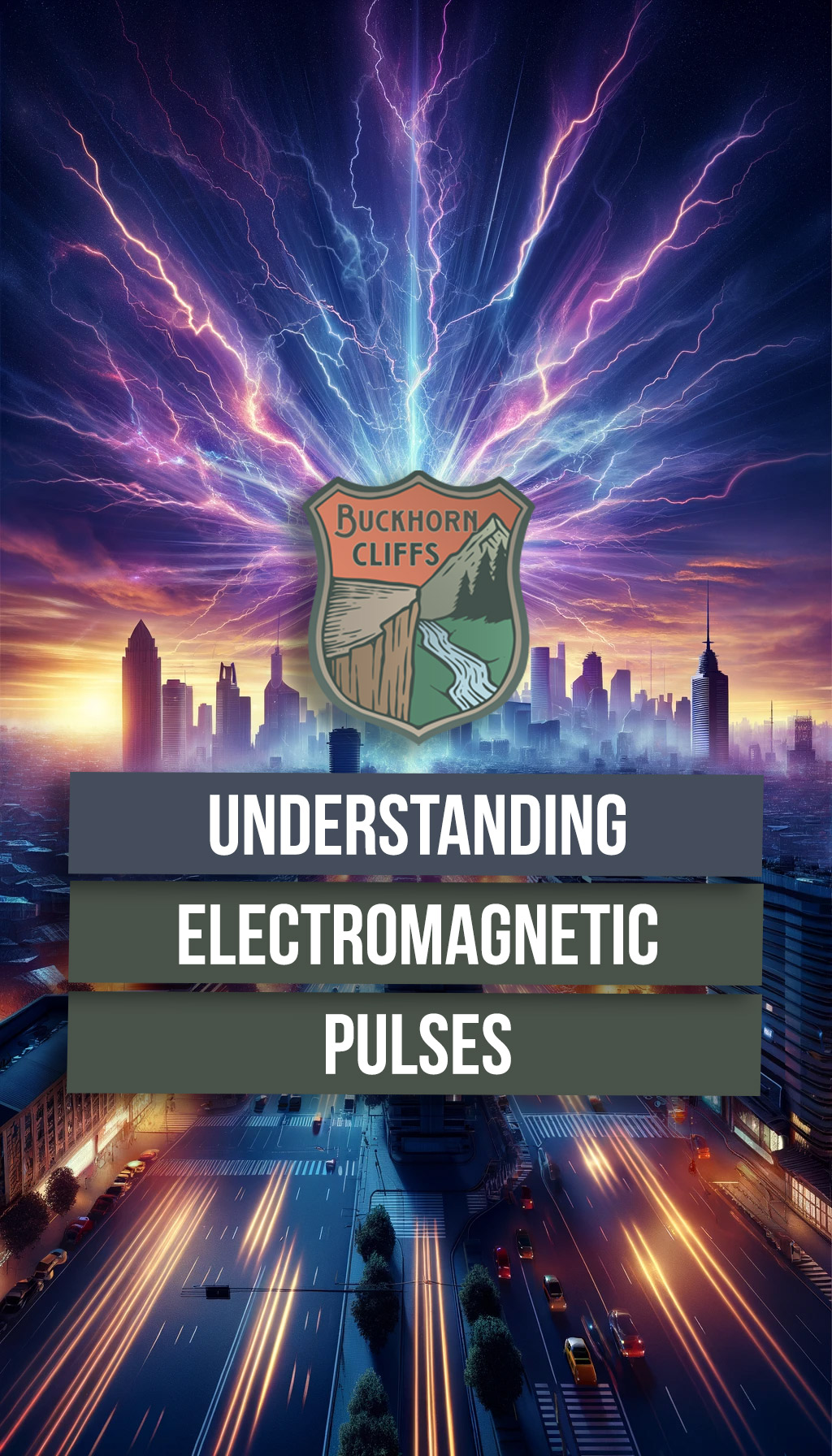 Understanding Electromagnetic Pulses (EMP) and Their Impact in Warfare