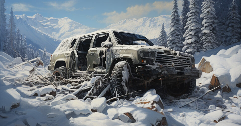 Building a Proper Car Survival Kit