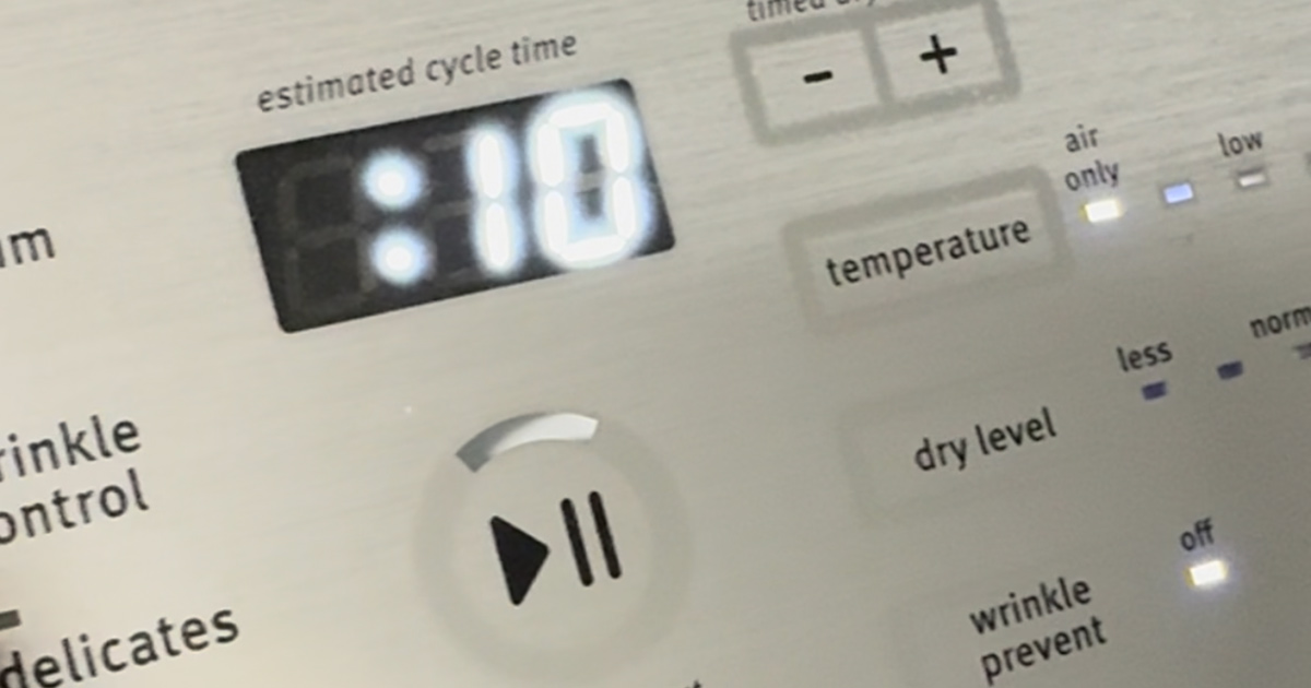 Breaking in Your New Wool Blanket