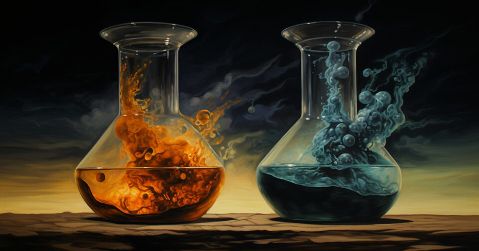 Turpentine vs. Mineral Spirits: The Ultimate Guide to Solvents