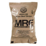 Guide to MREs: What You Need to Know About Meals, Ready-to-Eat