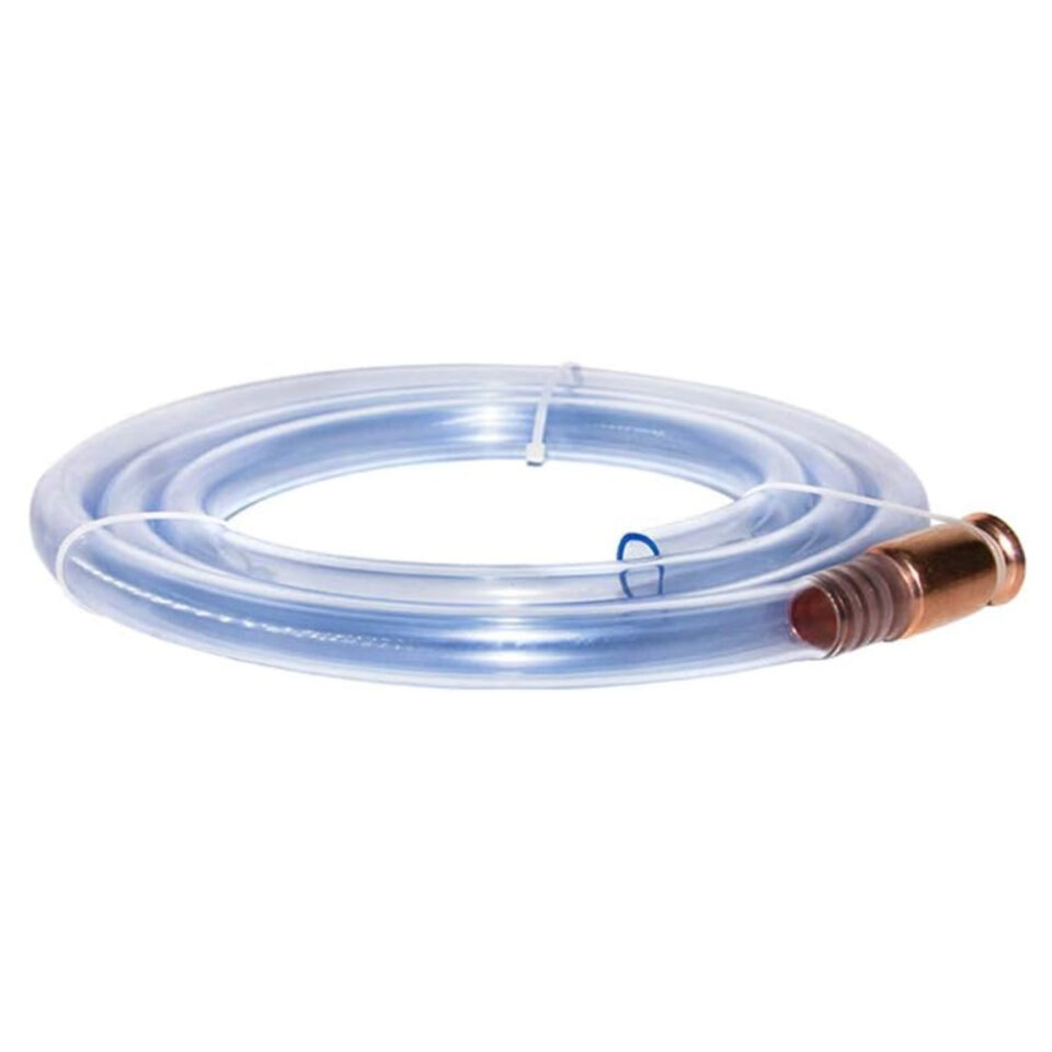 Hand Transfer Siphon Pump: Safe, Efficient, and Versatile Liquid Transfer