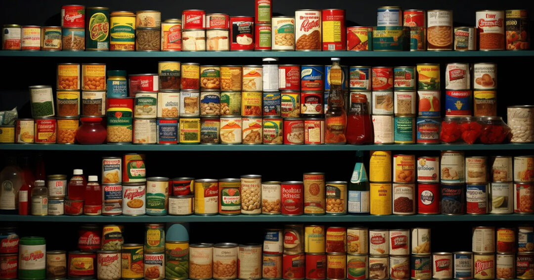 Bracing for Impact: Essential Items for Societal Emergencies