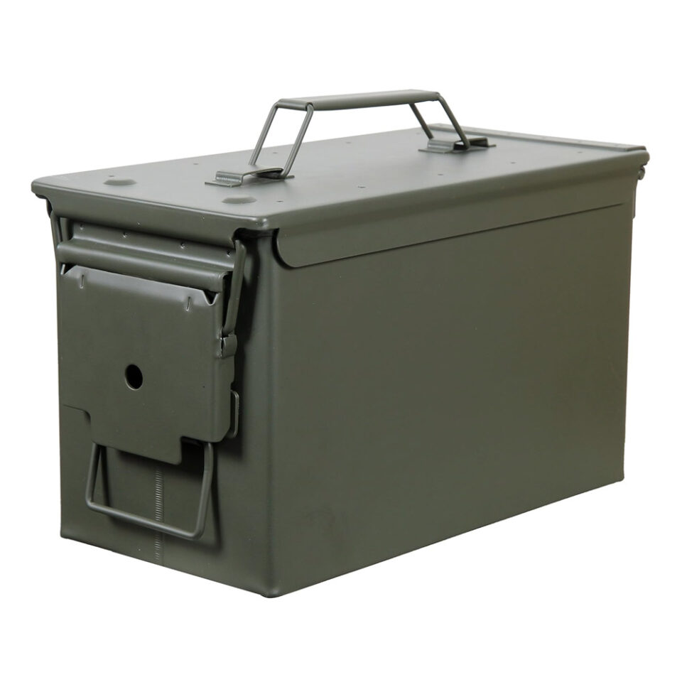 Proper Ammo Storage: Essential Tips for Longevity and Safety
