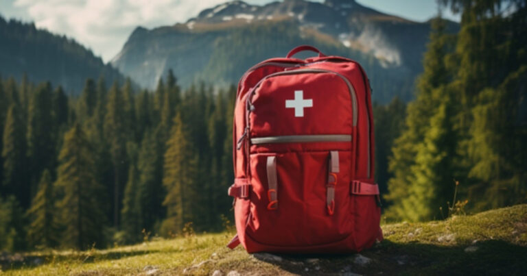 Essential Supplies for 15 Common Medical Emergencies