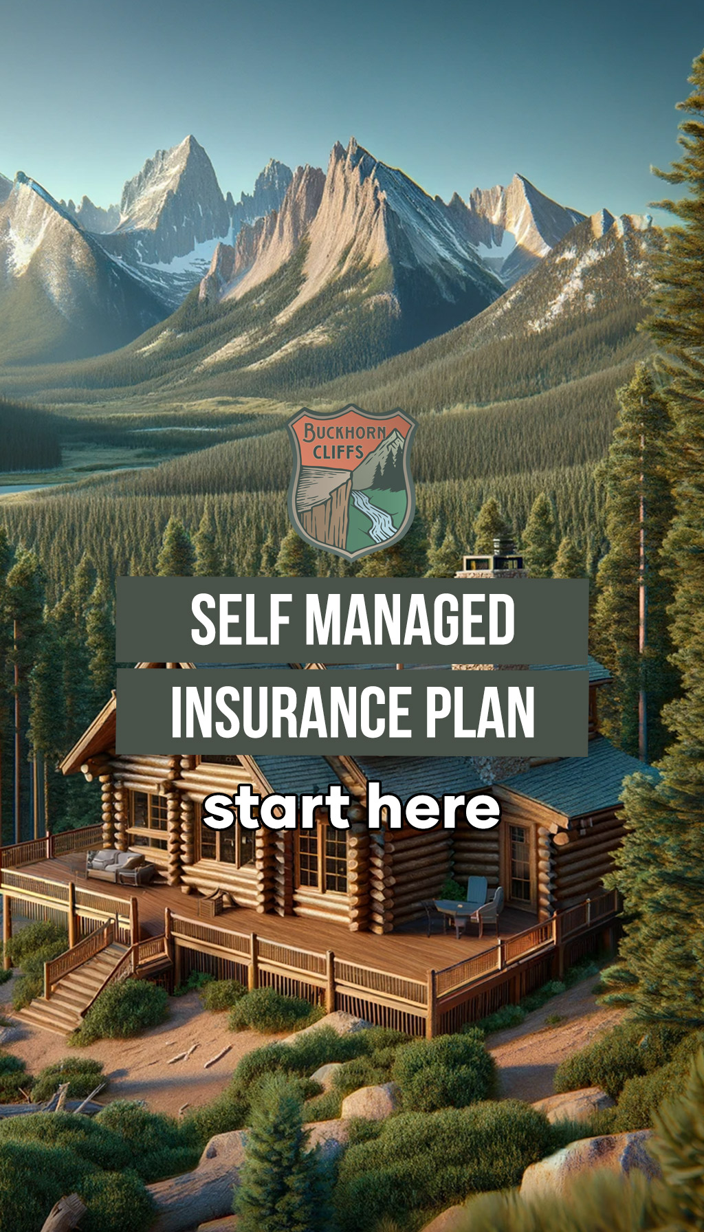 Self Managed Insurance Plan (start here)