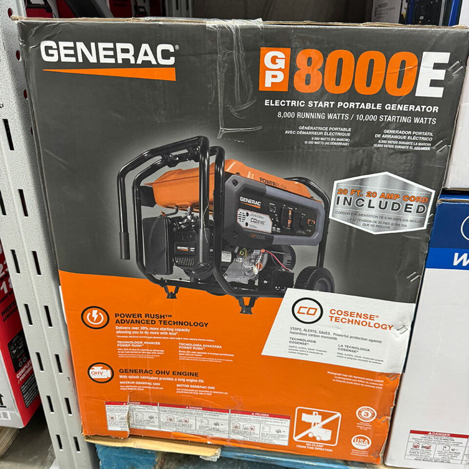 Sam's Club Finds for February 2024: Gear and Prepper Options