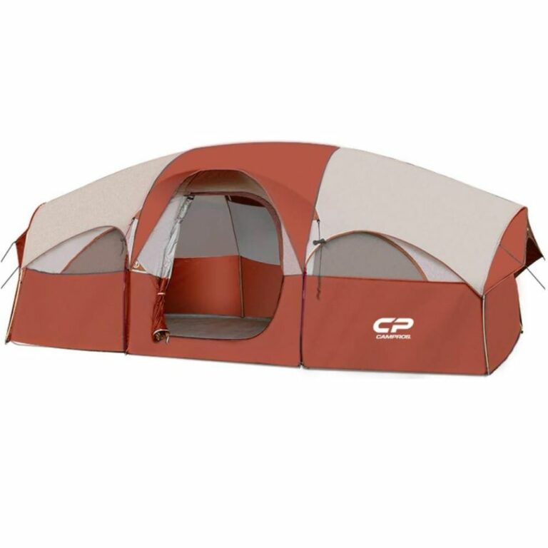 Best Camping Tents in 2024: Your Ultimate Guide to Outdoor Comfort ...