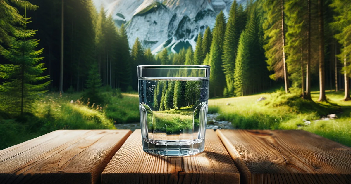 How-To Purify Water Without a Filter