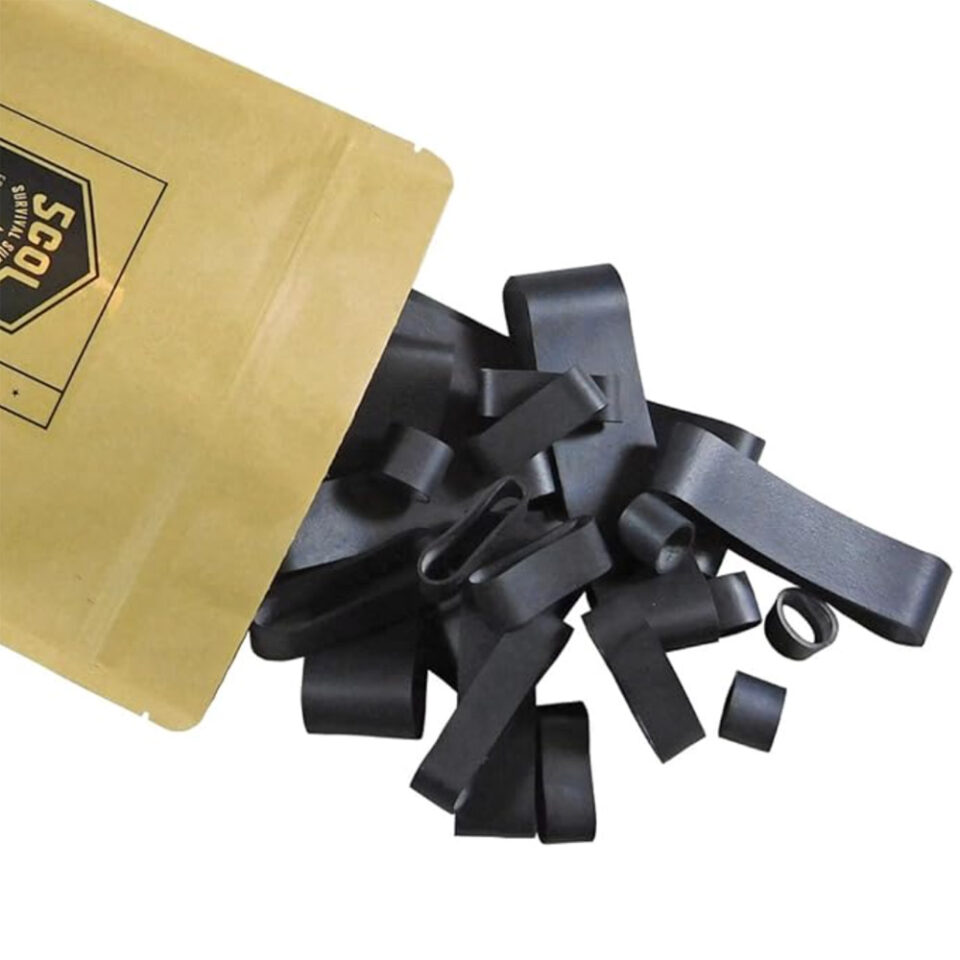 Heavy Duty EPDM Skog Bands: Versatile and Durable Rubber Bands