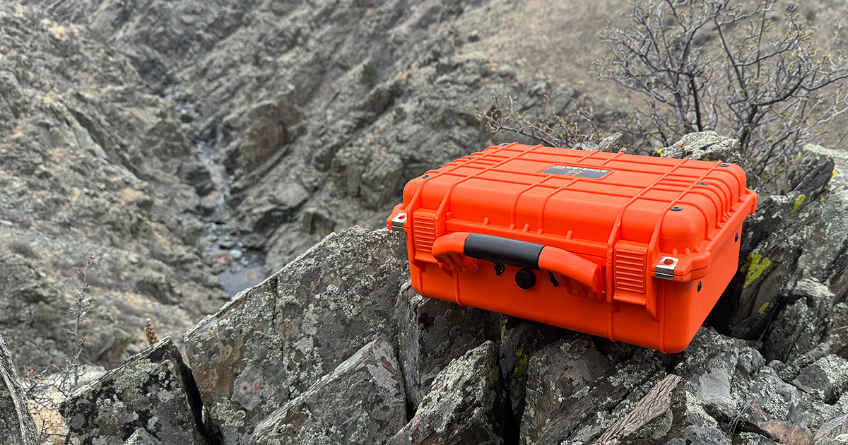 Stay Connected When It Matters Most: Starlink Roam + Star-Batt for ...